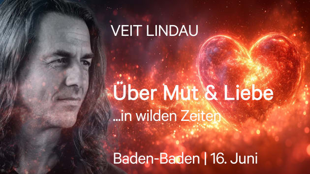 Events - Veit Lindau