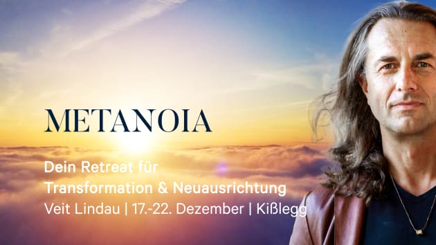 Events - Veit Lindau