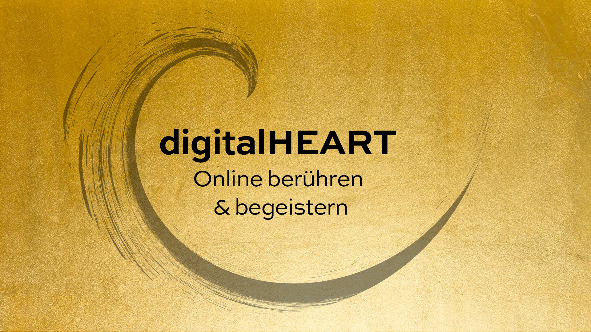 Digital Heart Logo
